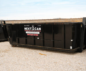 Dumpster Rentals | Next Can Rentals